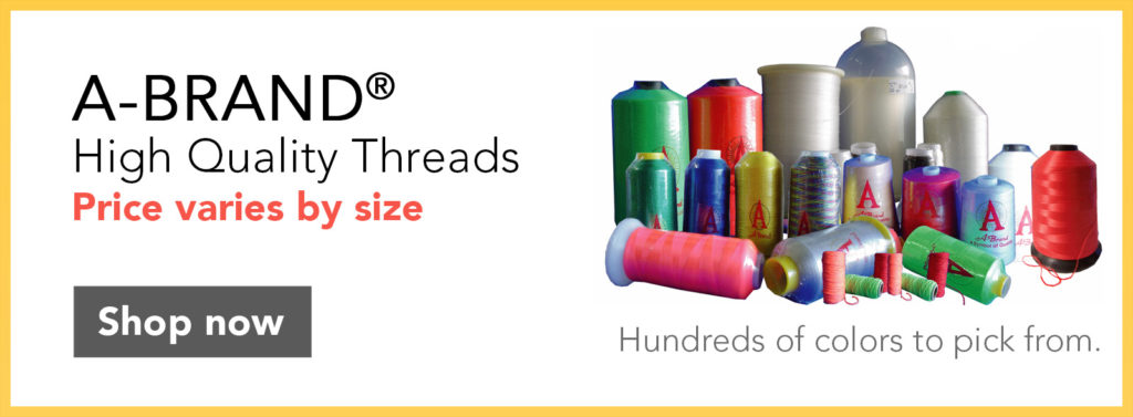 3A Thread & Supply Co