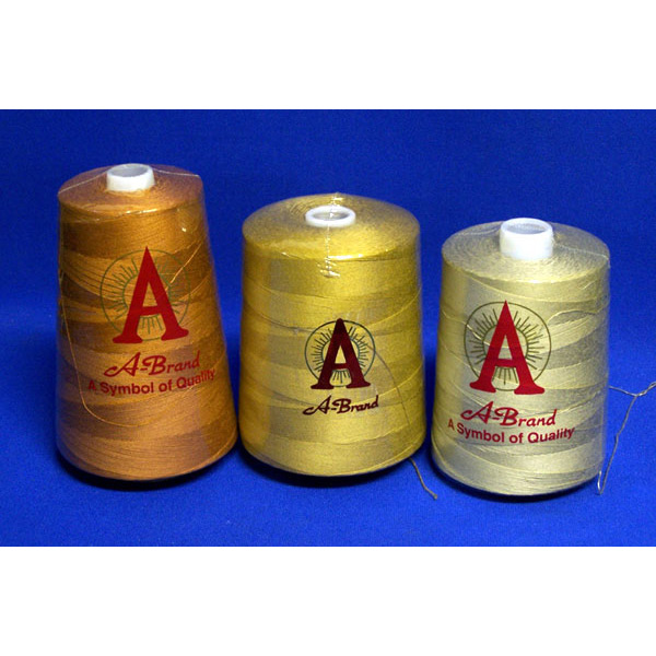 A Brand Threads – 3A Thread & Supply Co