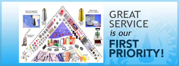 3A Thread & Supply Co