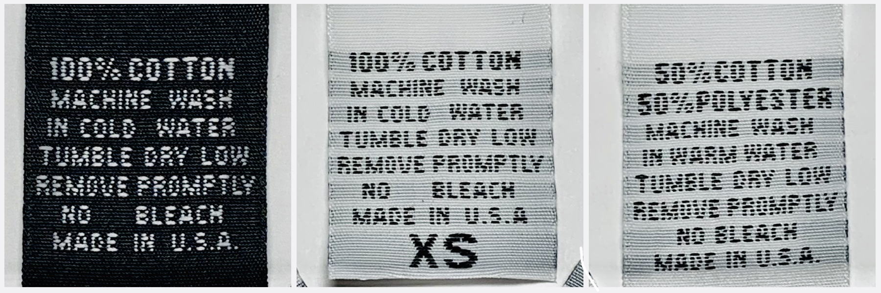 Labels – 3A Thread & Supply Co