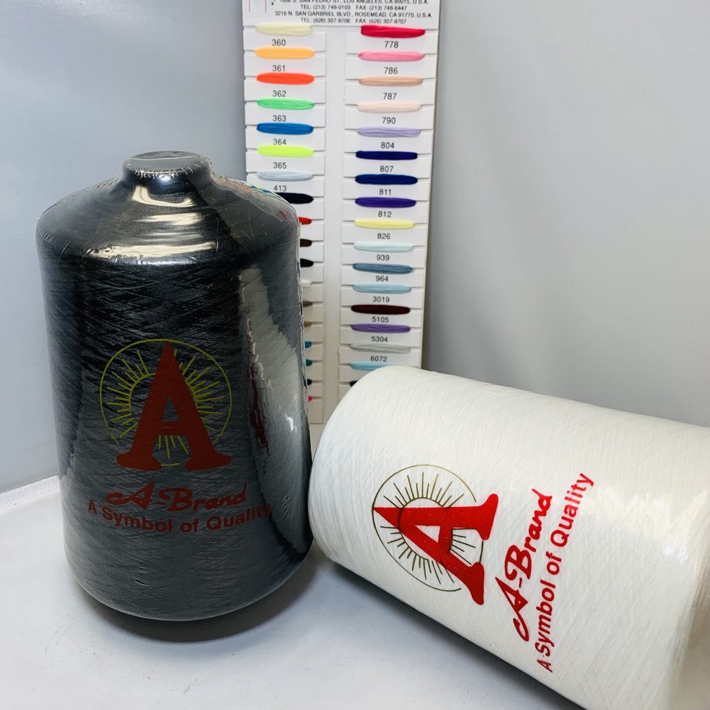 A Brand Threads – 3A Thread & Supply Co