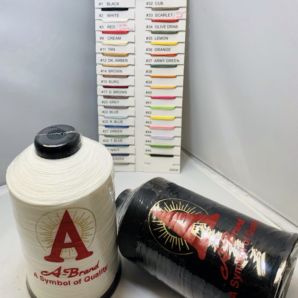 A Brand Threads – 3A Thread & Supply Co