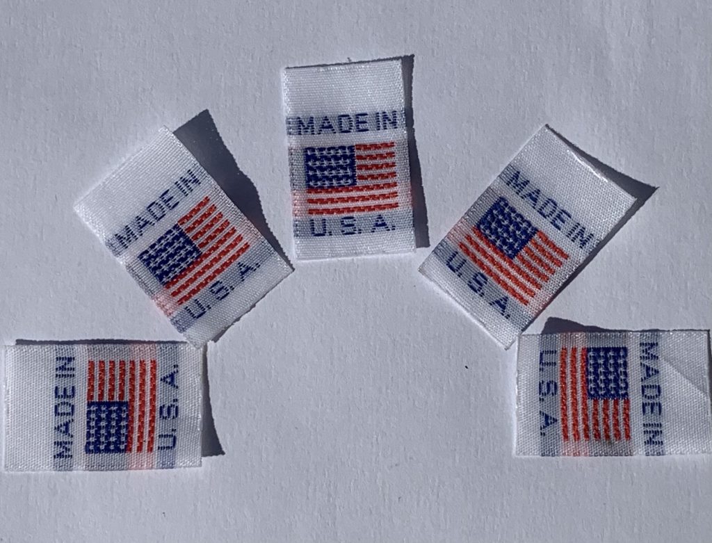 Labels – 3A Thread & Supply Co