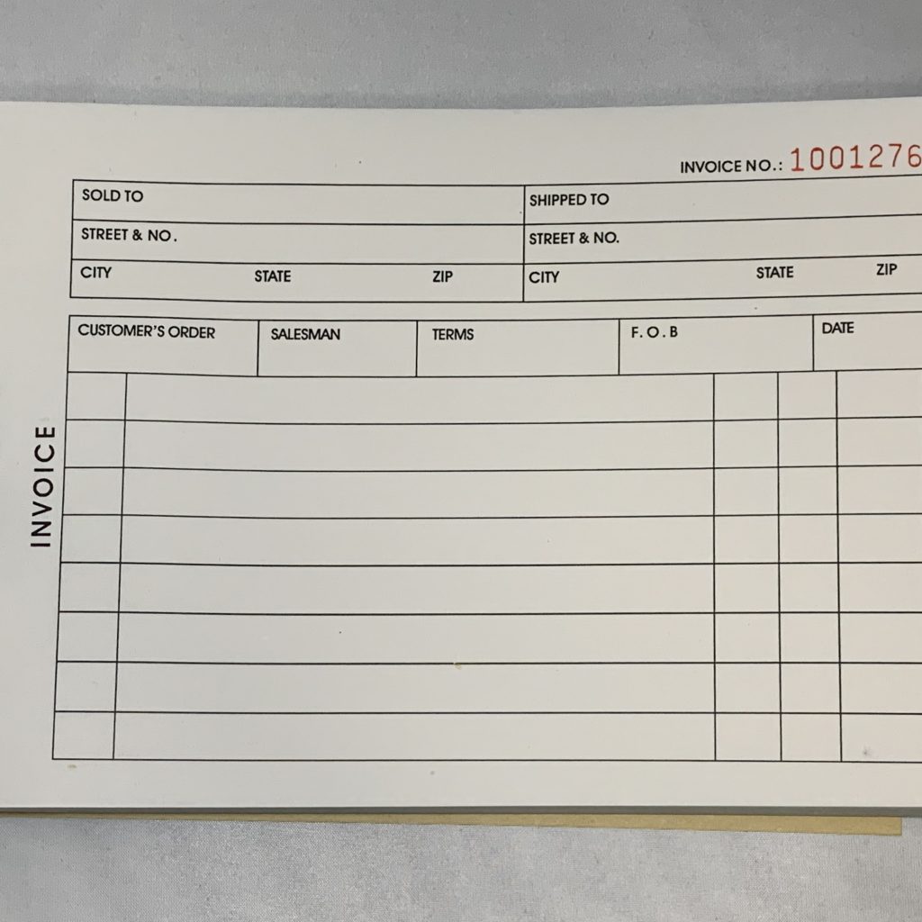 3A Thread & Supply Co